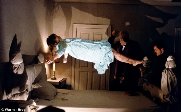 VIEW POINT: CHILDREN POSSESSED BY 200 DEMONS 'LEVITATED' AND WALKED ...