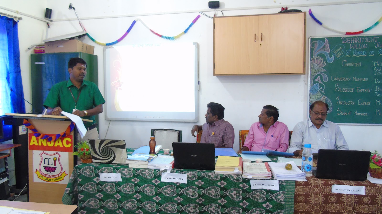 R.D.Sivakumar