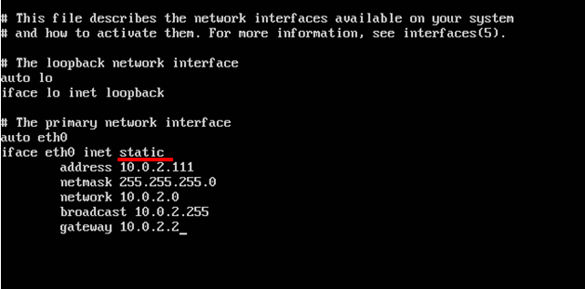 IT staff: How to Check Network Interface Card (NIC) Ubuntu