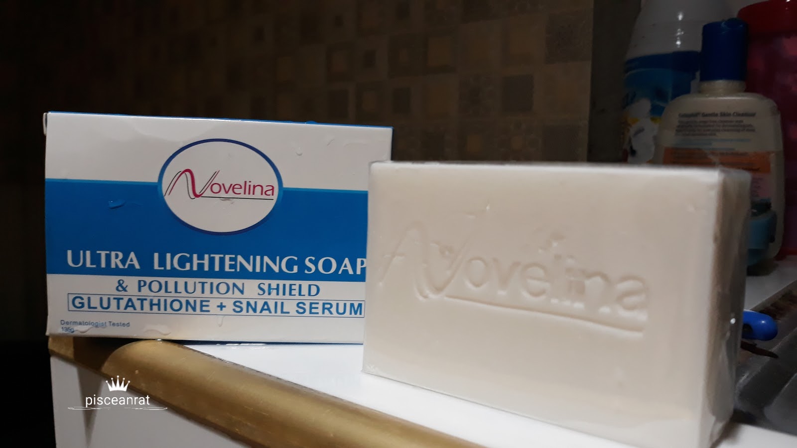 Top 8 Reasons Novelina Cosmetics Might Be Your Skin's New BFF!