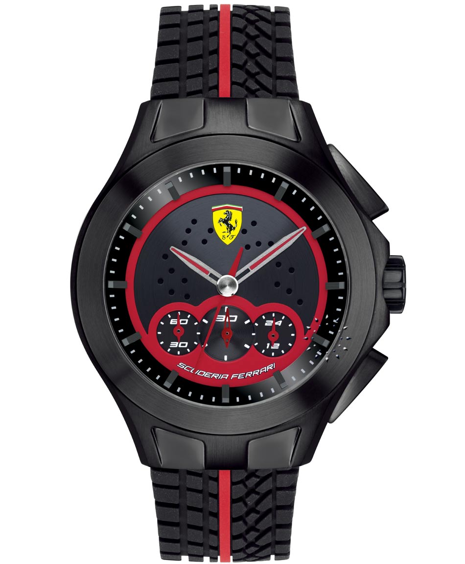 OROLOI.gr: FERRARI Watches Collection!
