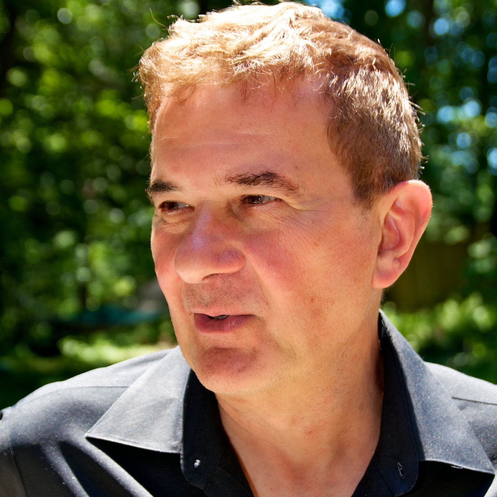 Flip-Flops After 50: Let's go to the Hop!