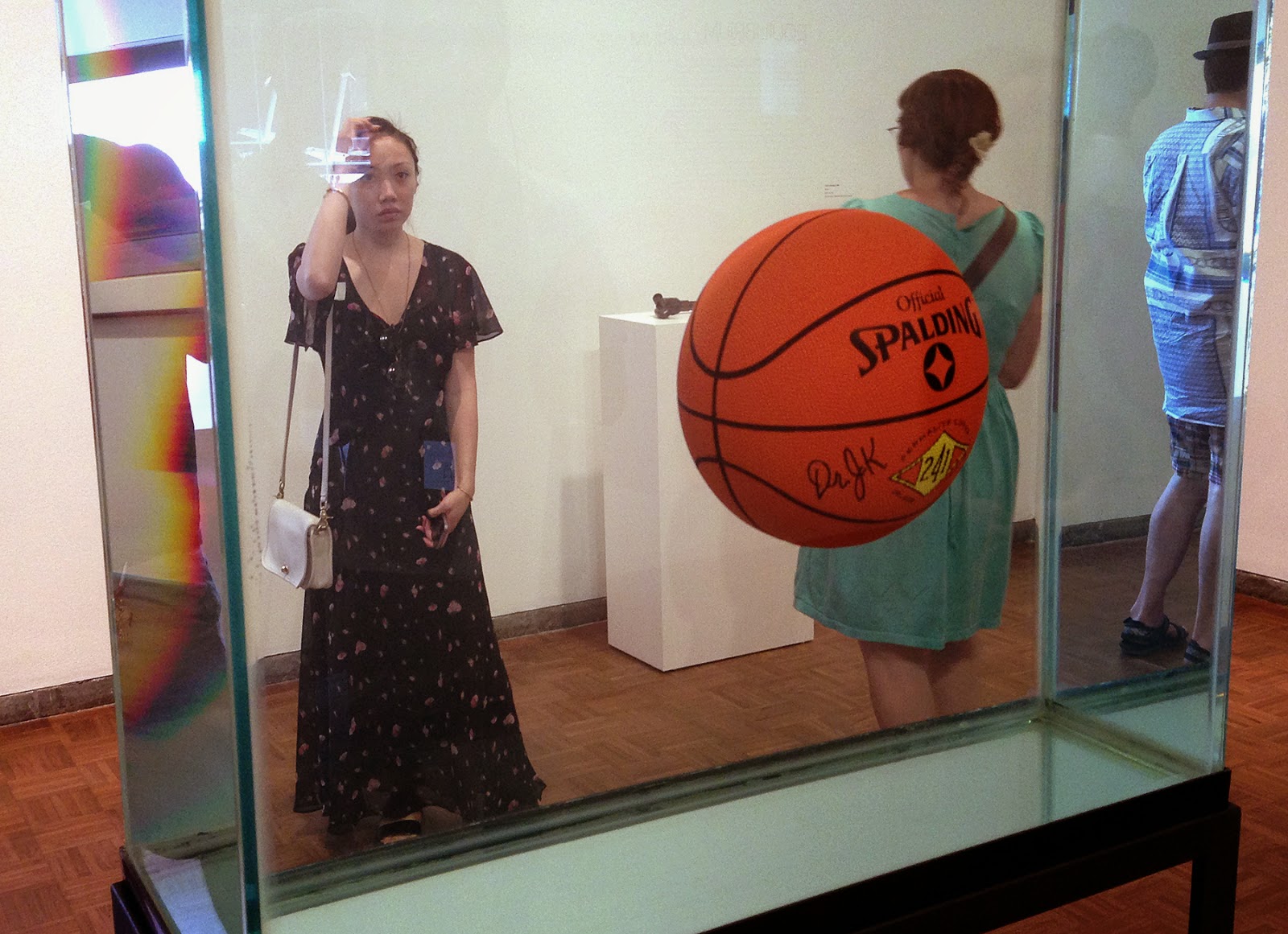 Stylecurated: JEFF KOONS: A RETROSPECTIVE @ THE WHITNEY MUSEUM OF ...