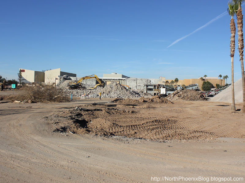 The History of Metrocenter Mall