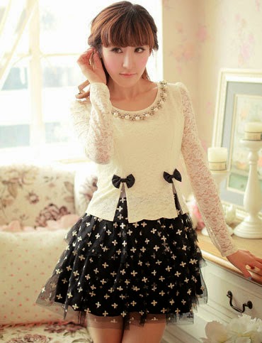 Pinterest Like - Fashion & Style Wear : Cute Style