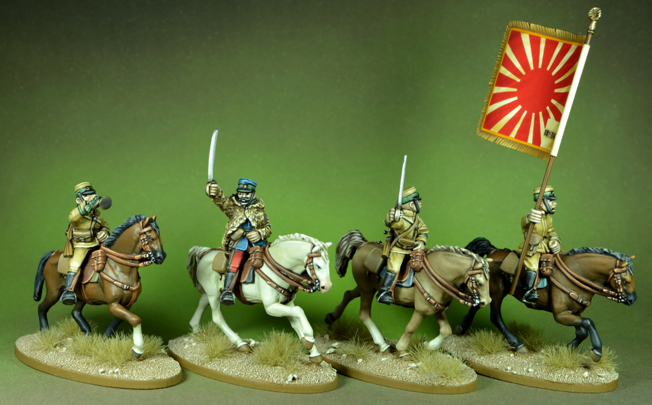 Tsuba Miniatures: Freikorps Werdenfels: Historical background (Pt. 2)
