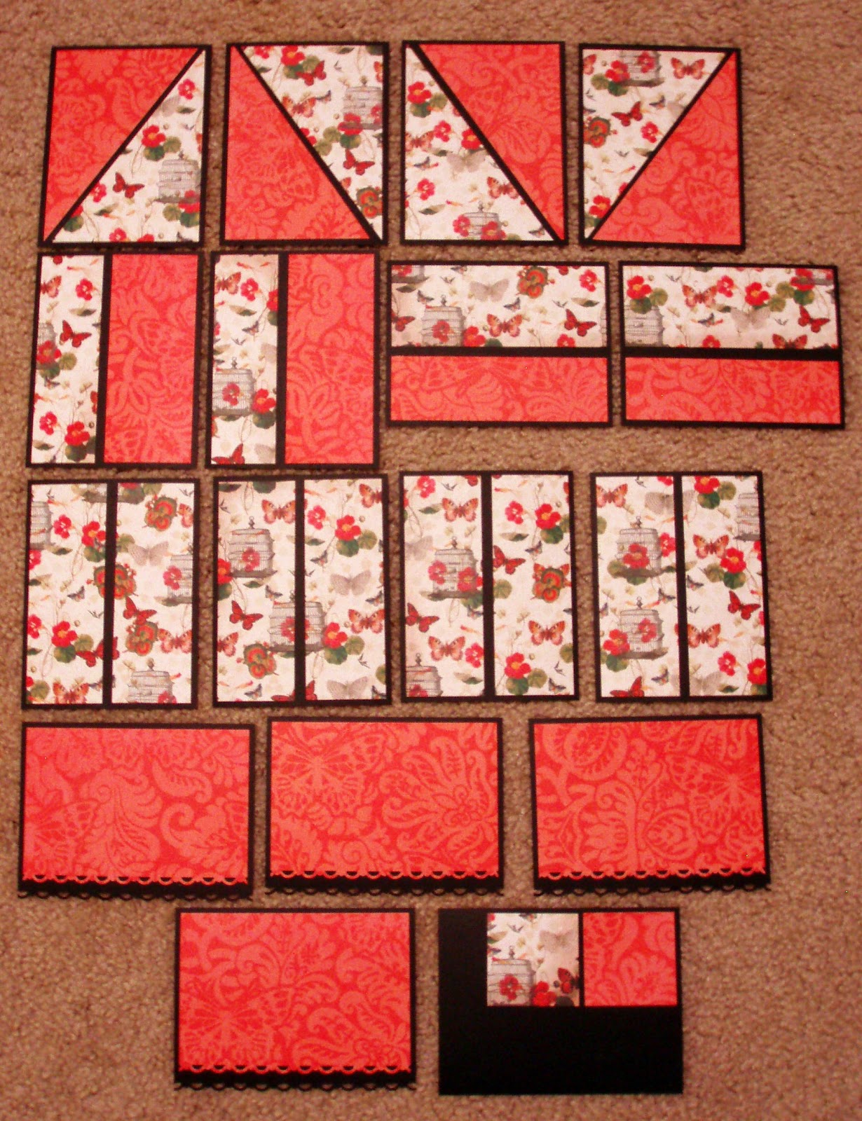 1000+ images about One sheet wonders on Pinterest | One Sheet Wonder ...