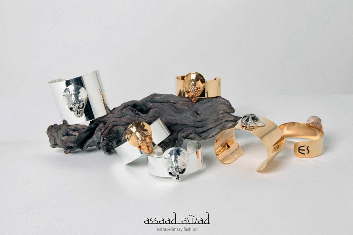 Famerous: Assaad Awad