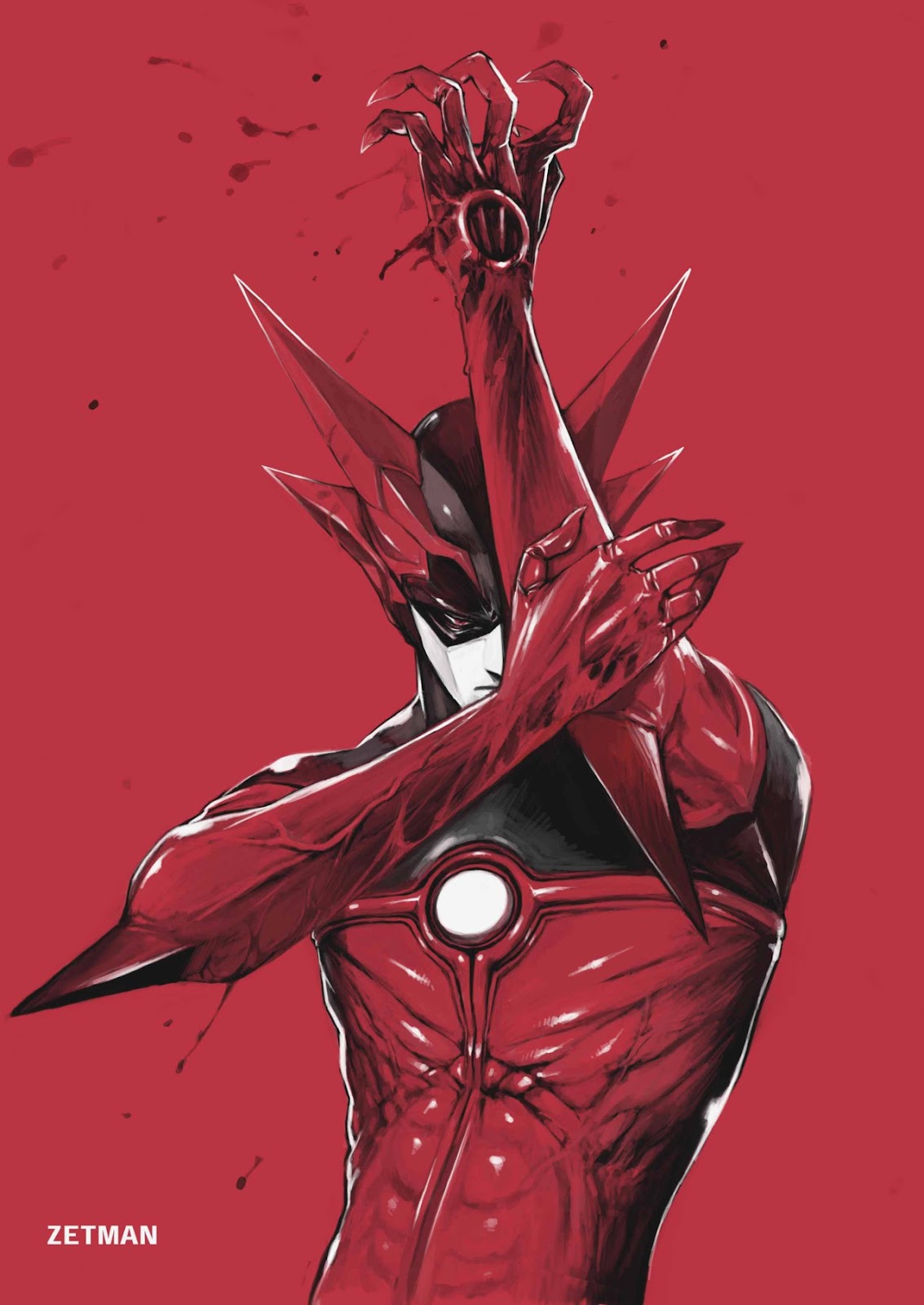 Manga en PDF: ZETMAN