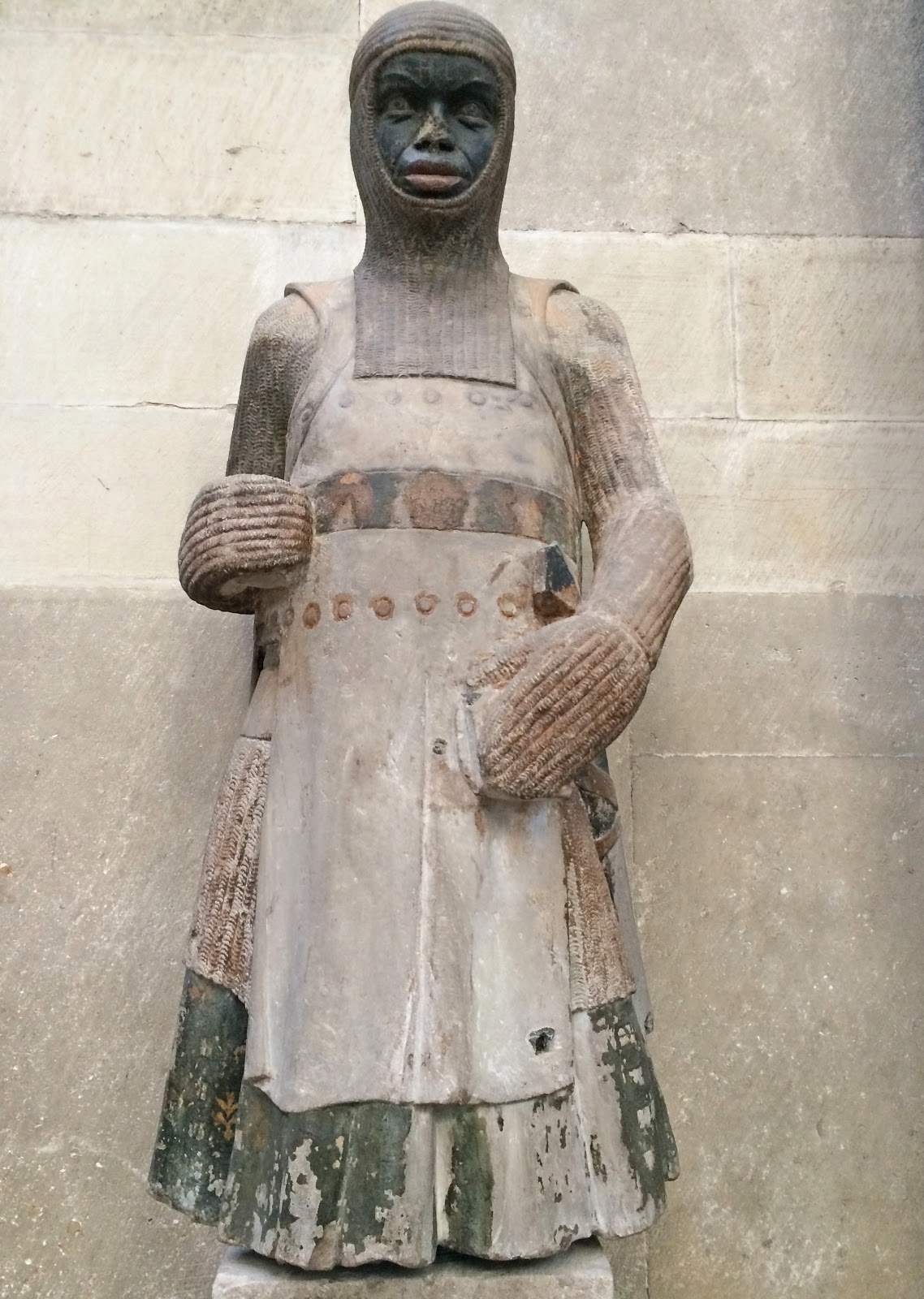 Black Africans In Renaissance Europe St Maurices