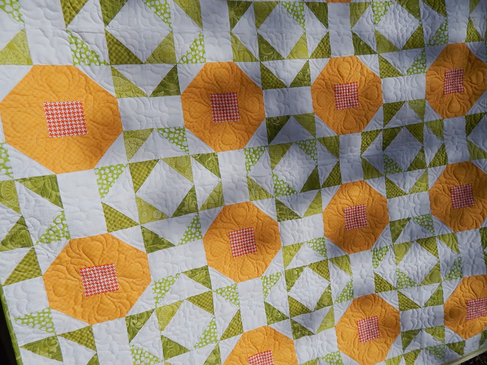 Quilting Blog - Cactus Needle Quilts, Fabric and More: A Basket of ...