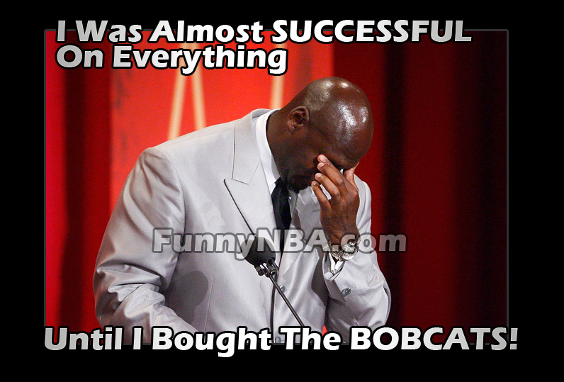 Michael Jordan Funny Clips 2013 | NBA FUNNY MOMENTS