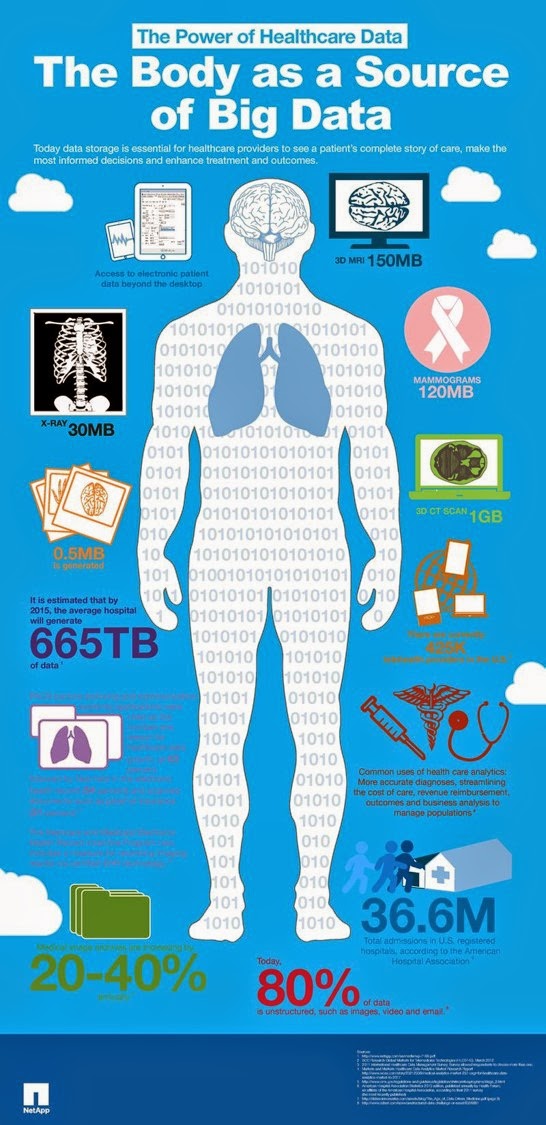 A true point of beginning: The limits and value of big data: towards a ...