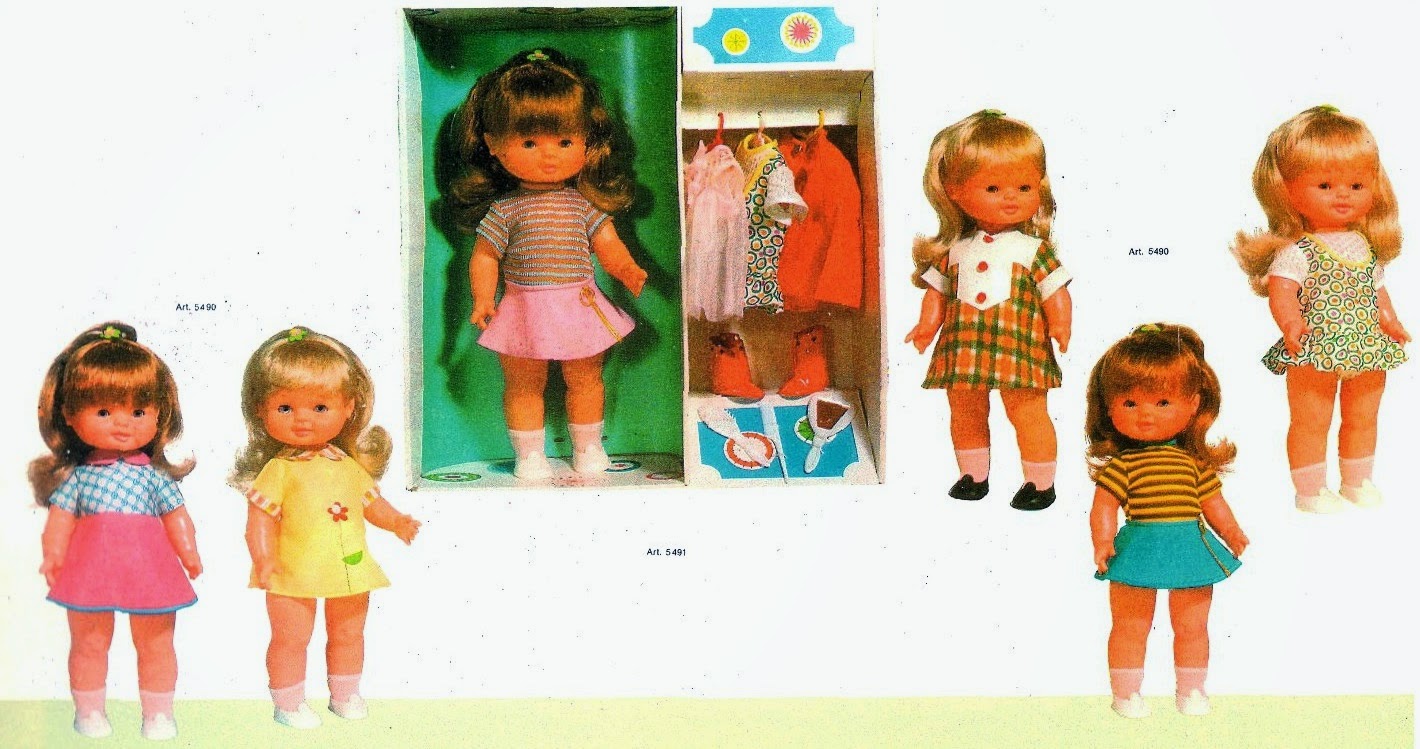 Mi rinconcito de felicidad: Maleni - Famosa