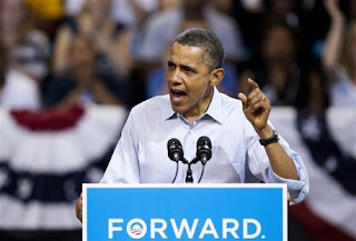 CAMPAIGNS & ELECTIONS: Campaign and political slogans, the notable ...