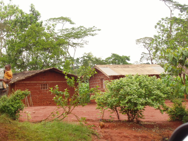 Our Mission experiences from Canada into Cameroon ...: The Remarkable ...