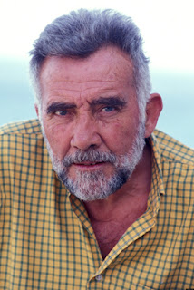 Enciclopedia del Cine Español: Fernando Guillén