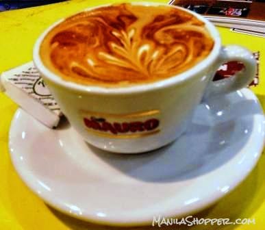 Manila Shopper: Barista & Coffee Academy of Asia Officially Launched
