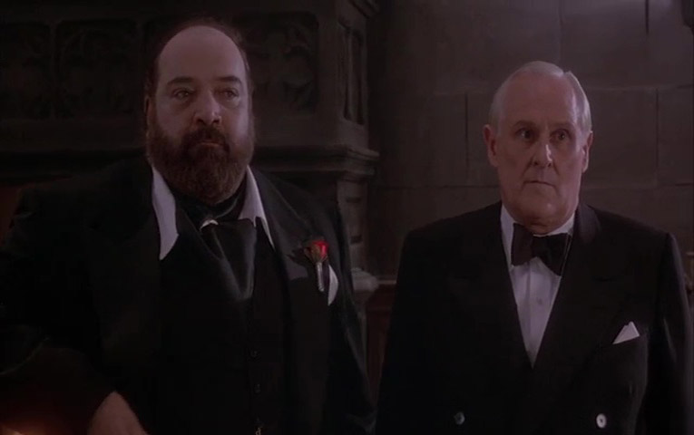 Forgotten Actors: Paul L. Smith