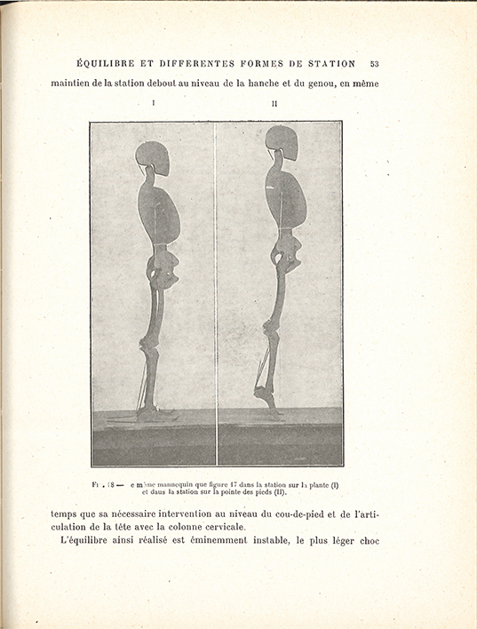 Research of Artistic Anatomy: Paul Richer “Nouvelle Anatomie artistique ...