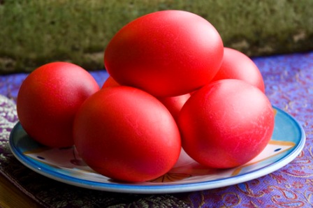 Arta Culinară Românească: Cât de proaspete sunt ouăle