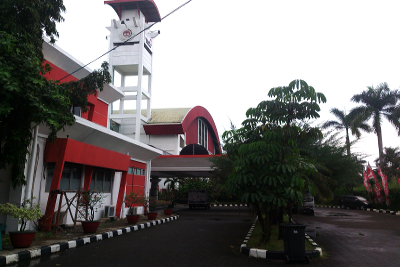 Visi dan Misi SMK Telkom Jakarta ~ MPLS TAHUN 2016/2017