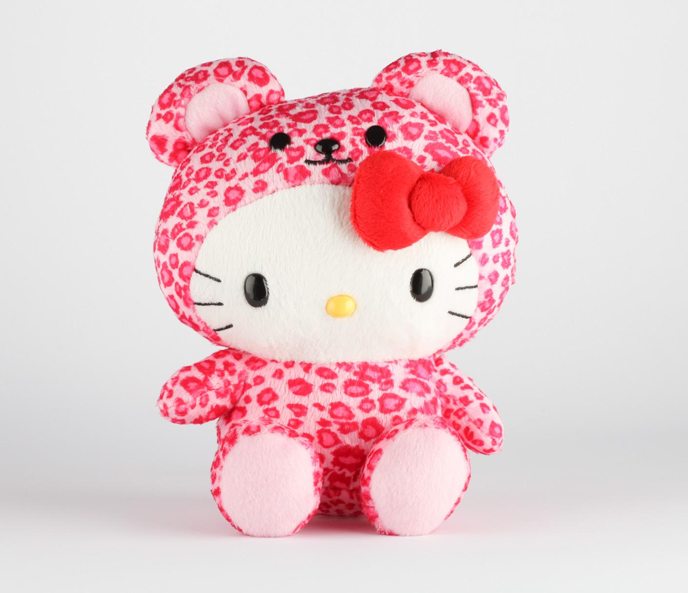 Lilli est friand de: a blog of cute: Hello Kitty Safari collection
