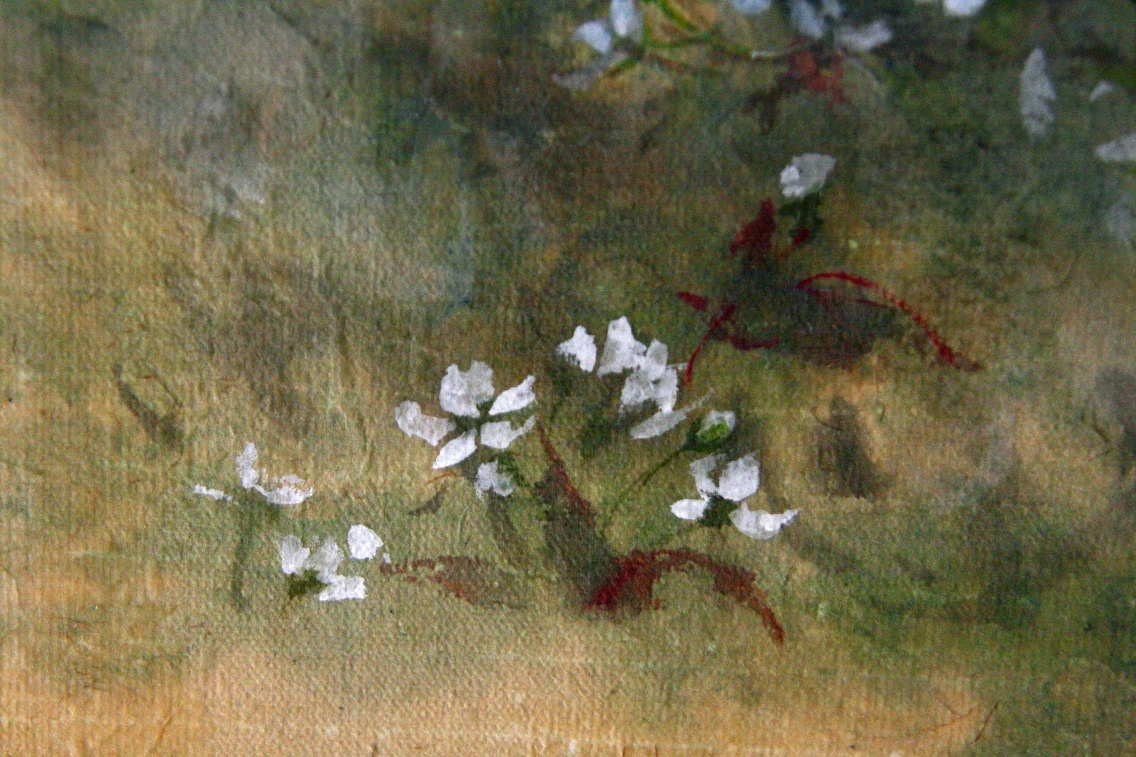 Bridging The Cultures: From China To Portland: Works by Sally Huang ...