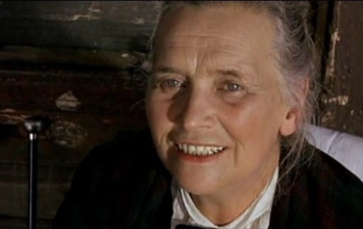 .Westerns...All'Italiana!: Who Are Those Gals? - Emma Baron