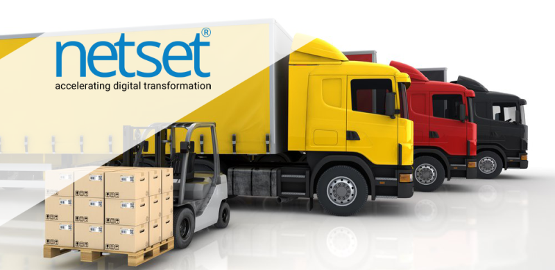 NetSet — Custom Software & Blockchain Development NetSet — Custom Software & Blockchain Development