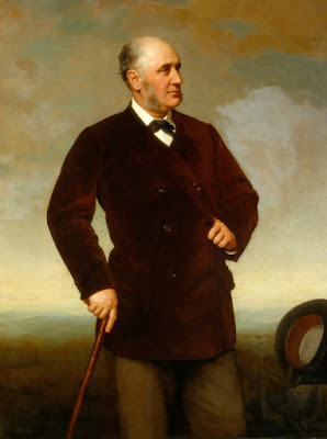 Landed families of Britain and Ireland: (375) Baring of Membland House ...