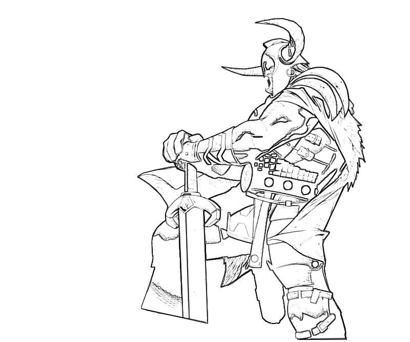 Heimdall Look | Lowland Seed