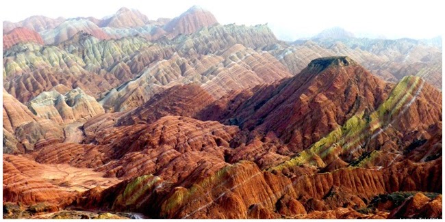 39+ Gambar Gunung Warna Apa Pictures
