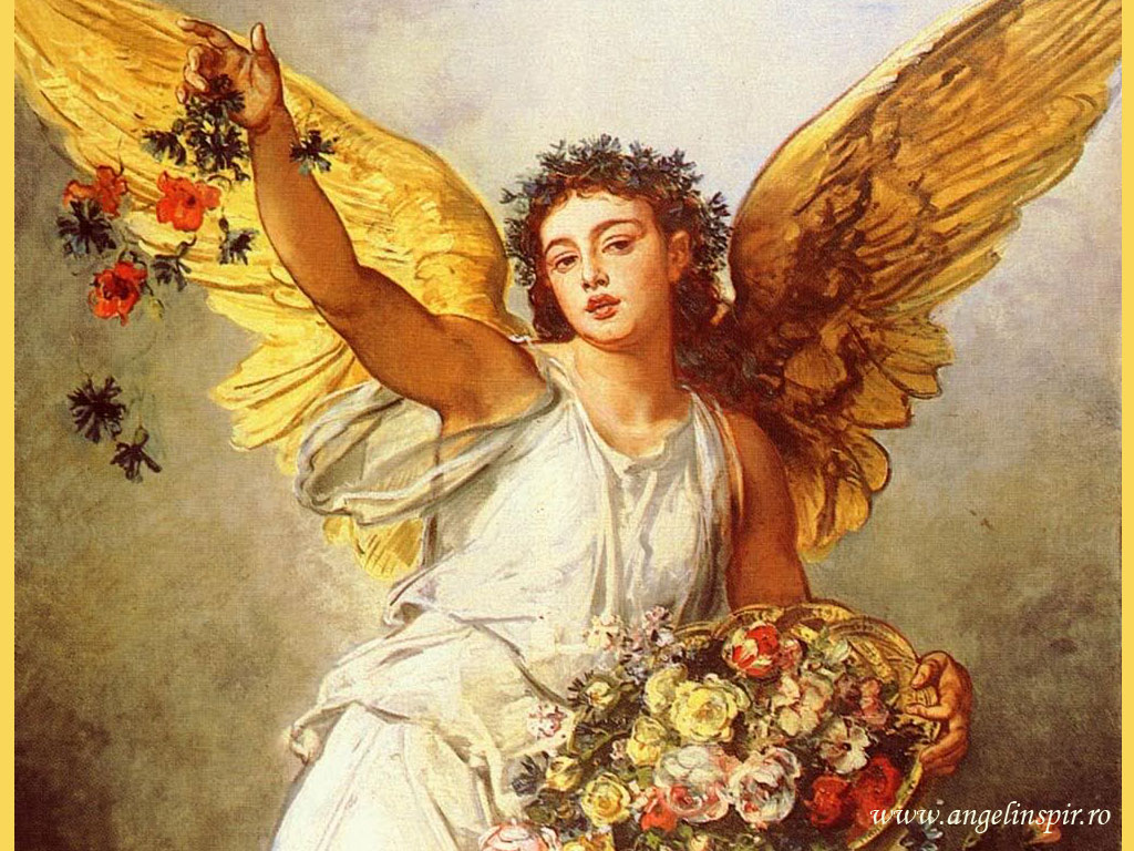 Lichtkreis Raphaeli : Oriphiel