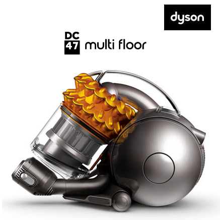 DYSON DC47 BARREL (MIDSIZE) | We like to share ideas/knowledge/hacks