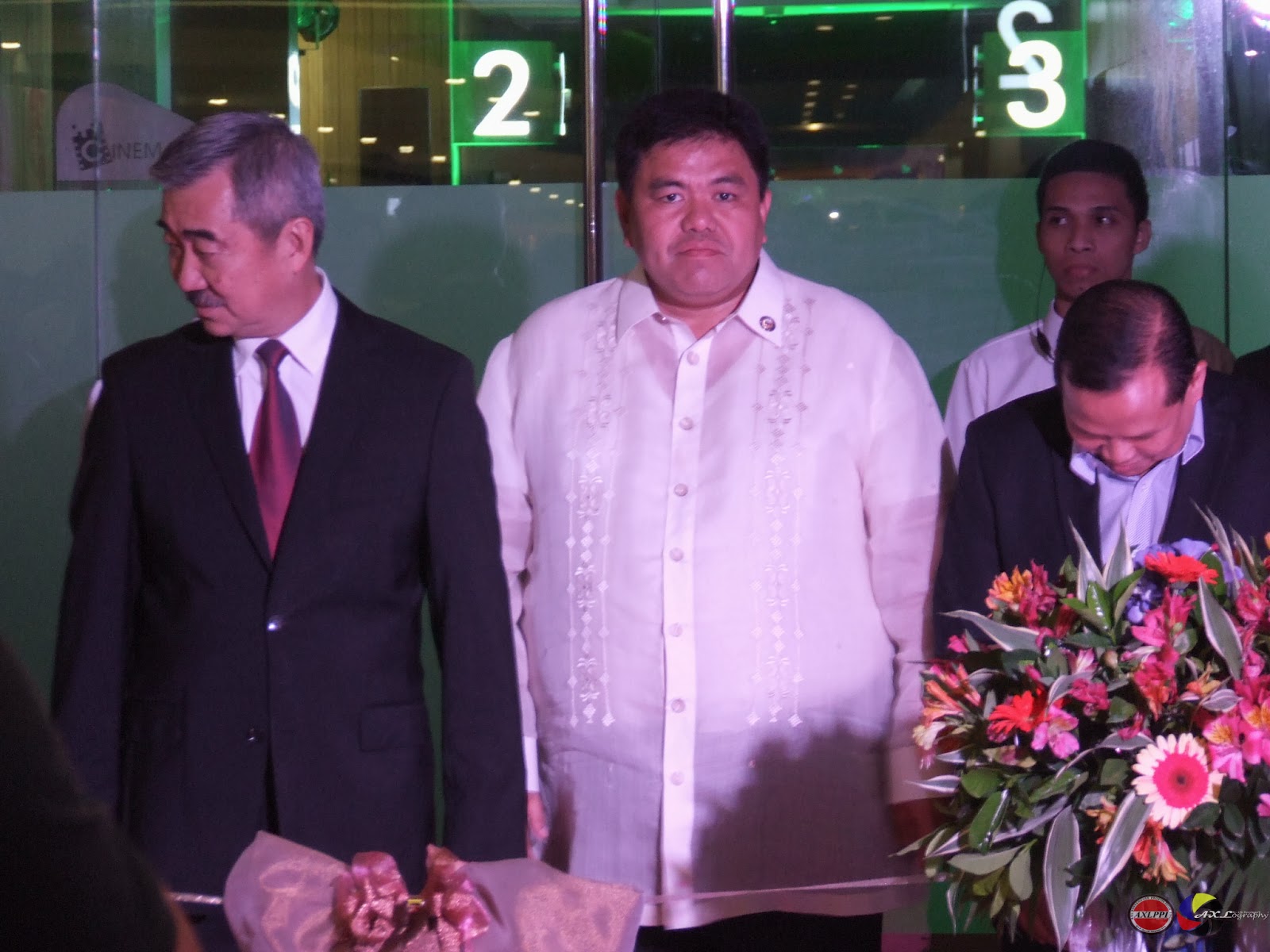 SM Cinema launches 47th branch and four Directors Club Cinemas in newly ...