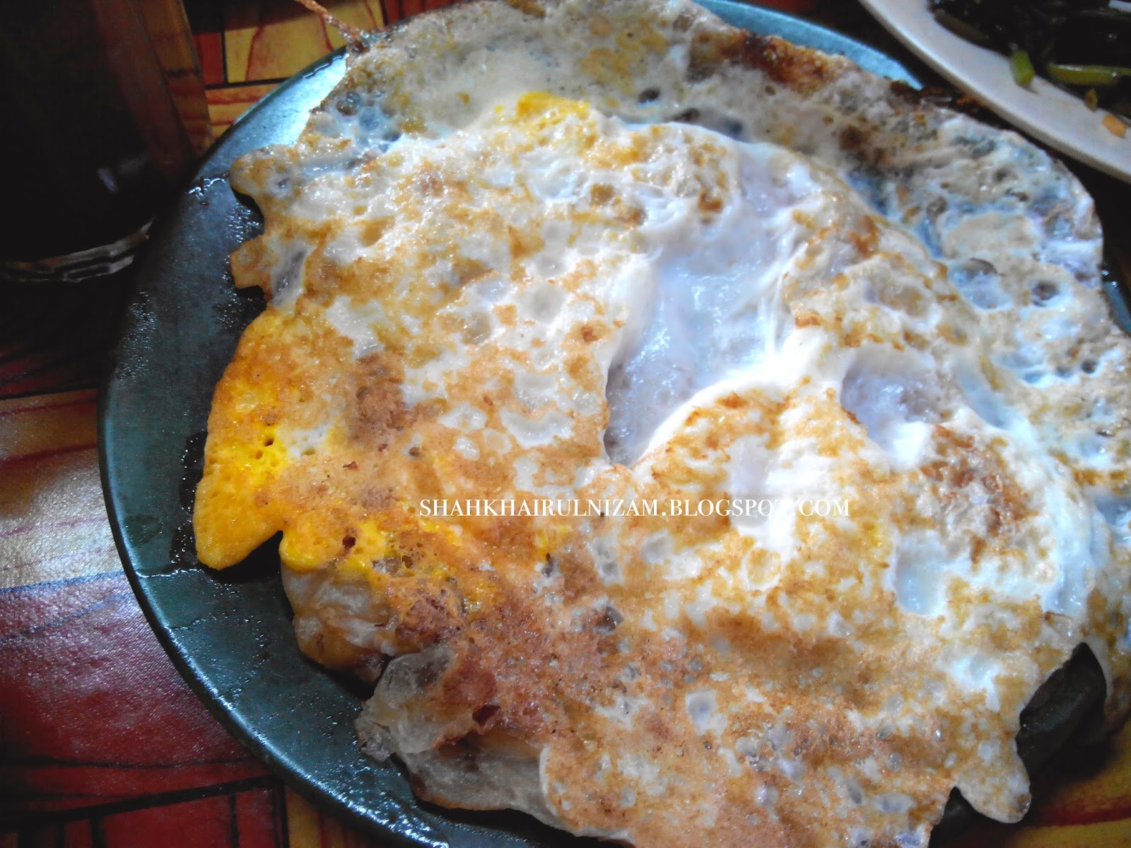 Pencari Makan Travel Food Roti Canai Kayu Arang Bakar Melaka | PENCARI ...