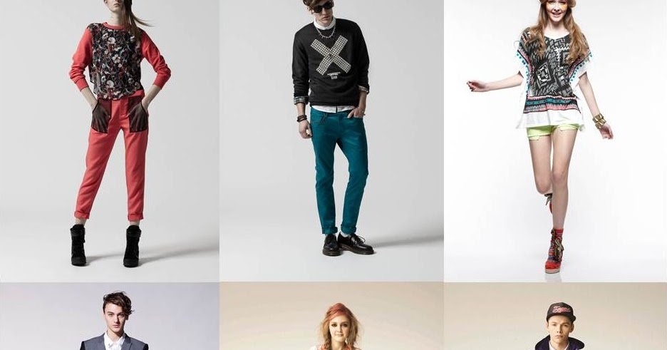 Fashion Studio Magazine: FASHION NEWS - SINGAPORE