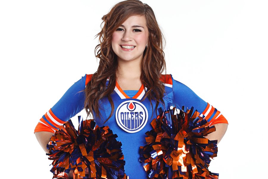 Empire Sports: The Edmonton Oilers Octane