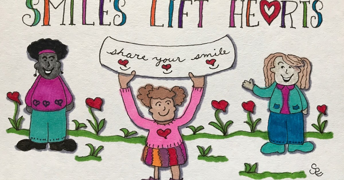 #21doodledays Gumdrop People