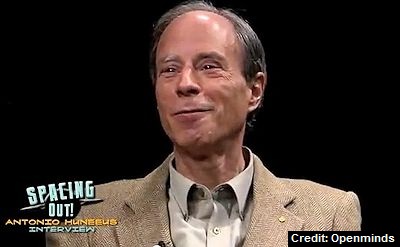 Remembering Jim Moseley (1931-2012), the Voltaire of American Ufology ...