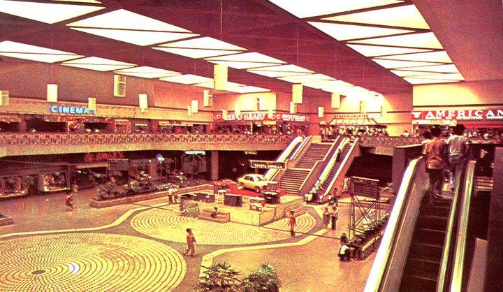 February 20,1988 - A Day In Life | Heart Of The 80s