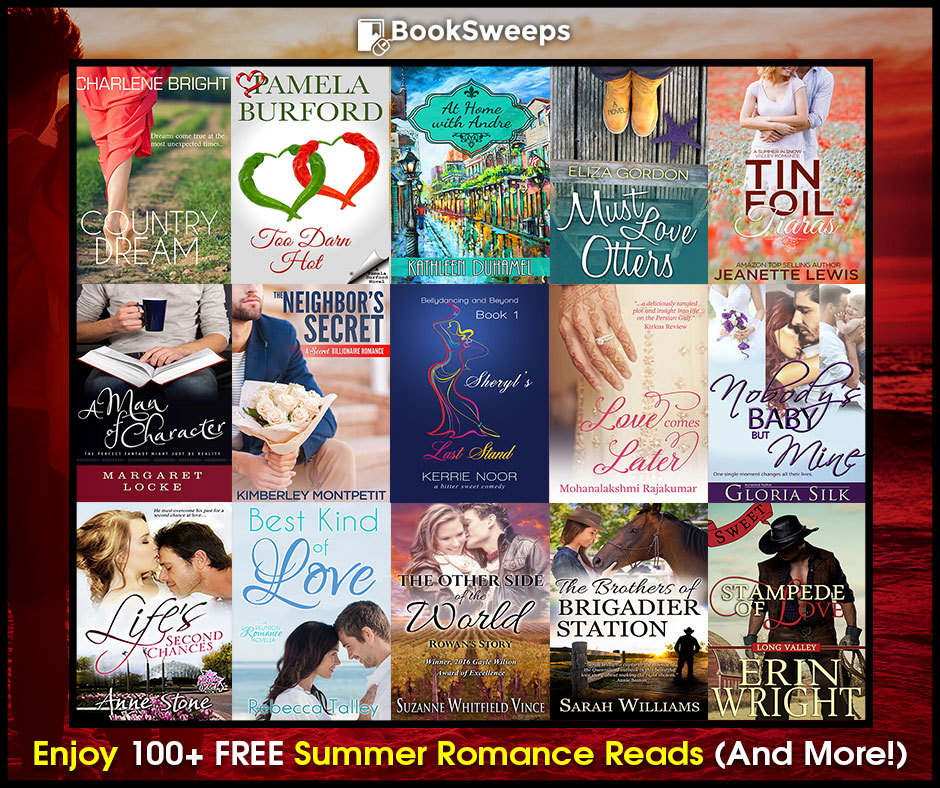 Rebecca Talley: Summer of Love: 100 FREE Romance Novels