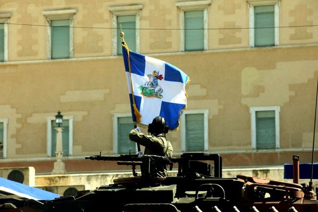 ΡΕ ΣΕΙΣ... ΟΣΟΙ ΨΗΦΙΖΑΤΕ ΠΑΣΟΚ ΚΑΙ ΝΕΑ ΔΗΜΟΚΡΑΤΙΑ ΑΠΟ ΤΟ 74 ΕΙΧΑΤΕ ΣΕ ...