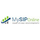 My SIP Online: Plan Your Investments in a Better Way