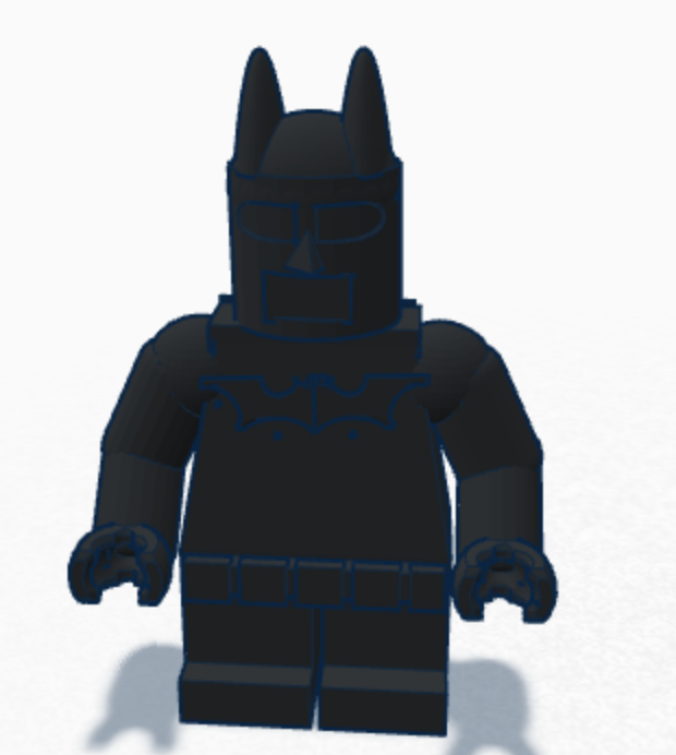 MakerBot in Schmitt's Garage