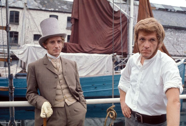 Welkom bij de Jaren Zeventig ( jaren 70 ) : Tv-series in de jaren 70 ...