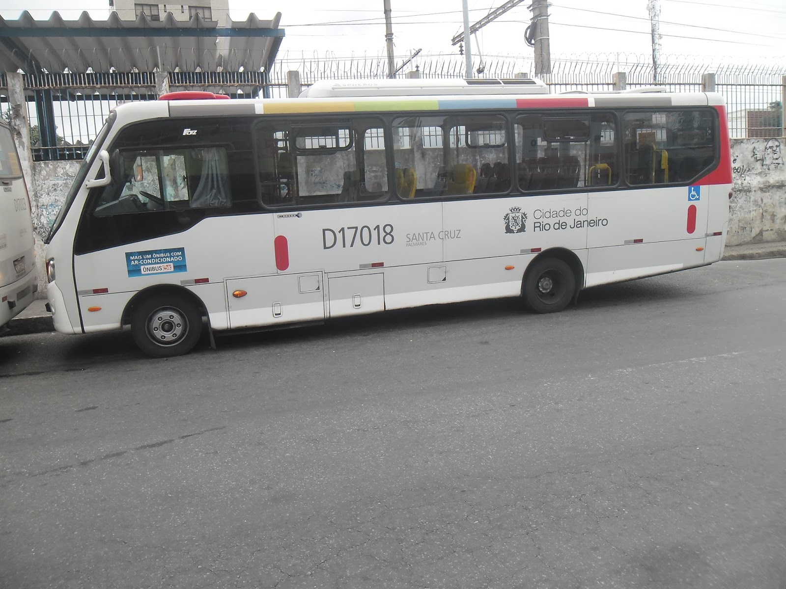 Bus Elite | Aqui o ônibus é destaque: Auto Viação Palmares assume as ...