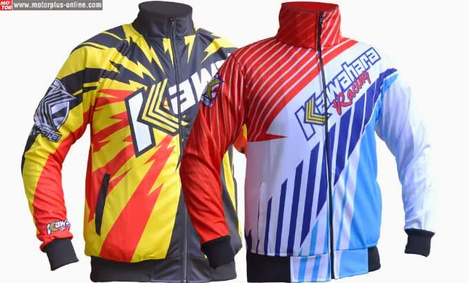 SABLON, DIGITAL PRINTING, BRANDING MOTOR: Racing Concept