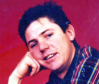 Red Parsley: Top Five Neighbours Characters